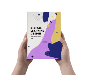 Digital Learning Design eBook - Seer Education
